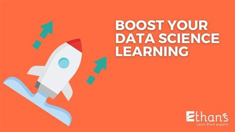 Boost Your Data Science Learning