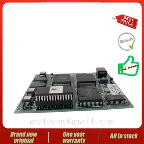 Ge Ic660elb912 Network Interface Board General Electric Xiongba