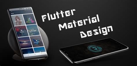 flutter ui components apk download for android aptoide