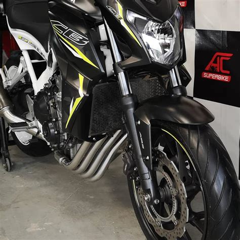 🔥cb6 Ac Superbike เอซี ซุปเปอร์ไบค์ ซื้อขายบิ๊กไบค์มือสอง