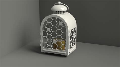 Jade Wilson På Linkedin Tutorial Solidworks Contentcreator Lantern
