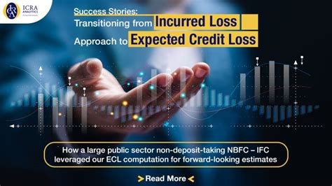 How Ecl Computation For Nbfcs Improved Risk Assessment Icra Analytics Ltd Posted On The Topic