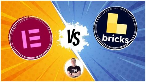 Clau Tripon On Linkedin Elementor Pro Vs Bricks Builder Dynamic Content Head To Head