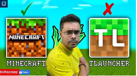 Tlauncher Is It Safe Minecraft Should We Use Youtube