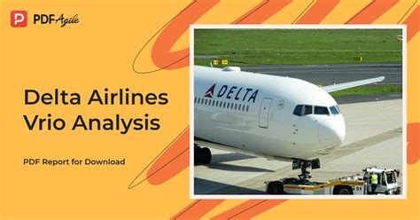 Vrio Analysis Of Southwest Airlines PDF Agile