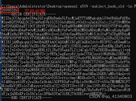 通过fiddler模拟器抓包微信小程序（适用app）fiddler微信小程序抓包 Csdn博客