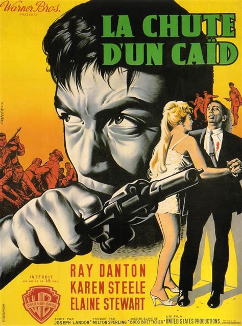 Image Gallery For The Rise And Fall Of Legs Diamond Filmaffinity