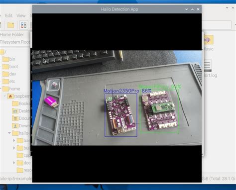 Raspberry Pi Ai Kit Custom Model Deployment