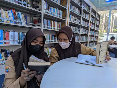 PPDB DAFTAR ONLINE PESERTA DIDIK BARU AIZCM