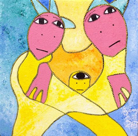 Levoy Exil Galerie Nader