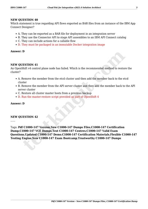 PPT Pdf C Version New C Dumps Files C Certification Dump PowerPoint