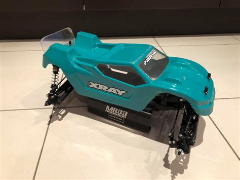 Xray XT Carpet R C Tech Forums