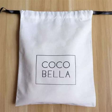 Custom Drawstring Pouch Corus Bag