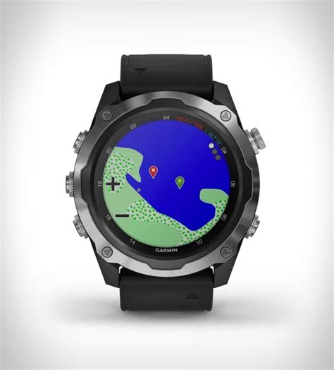 garmin descent mk2i dive computer