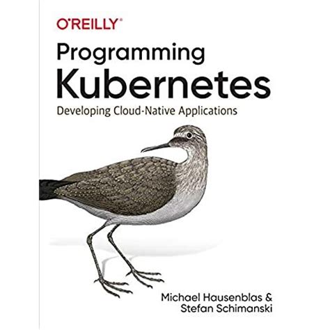jual buku programming kubernetes developing cloud native applications