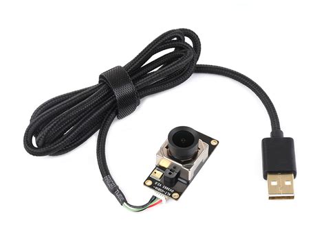 OV5693 5MP USB Camera A Fixed Focus Auto Focusing M12 Camera Module For Raspberry Pi NVIDA