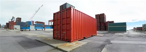 Portable Storage Container Dos And Donts Your Guide To Efficient