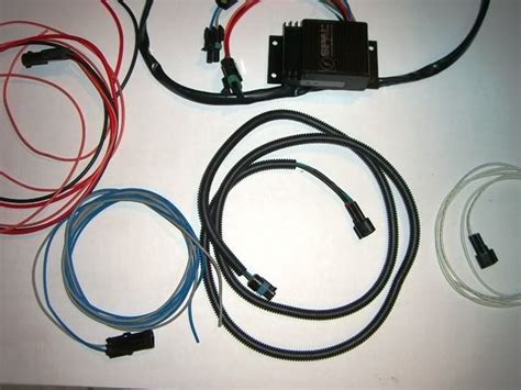 Fan Controller Spal Pwm Miscellaneous Tech Hybridz