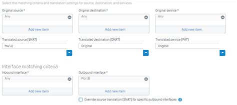 odd issue with internet access discussions sophos firewall sophos