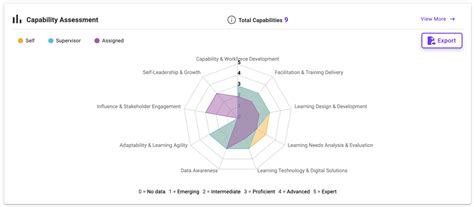 How To Define Build And Measure Strategic Capability Acorn