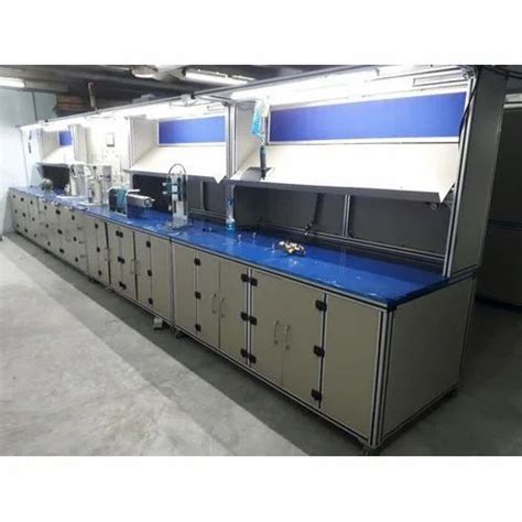 Faucet Assembly Line At Rs 400000unit Assembly Lines In Noida Id