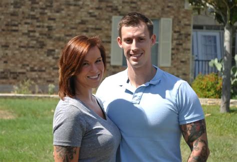 First Wife Joey Jones Second Wife Uncovering The Truth Behind The High