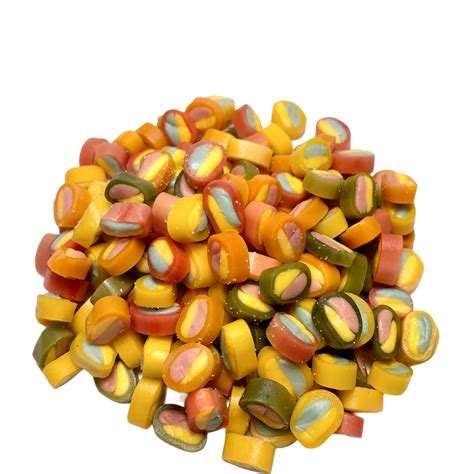 Pico Balla 100g Odélices