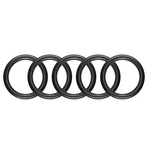 Manufacturing Process Of Rubber O Ring Professional Rubber