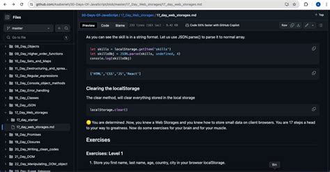Aishat Salawudeen On Linkedin 100daysofcode 100daysofcode Coding Webstorage 100daysofcode