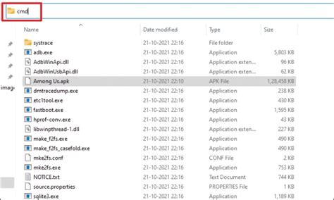 Top Ways To Run APK Files On Windows PC