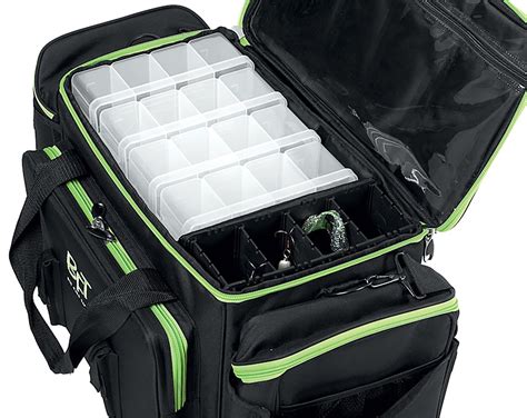 Bft Predator Bag Förvaring Fiskeväskor