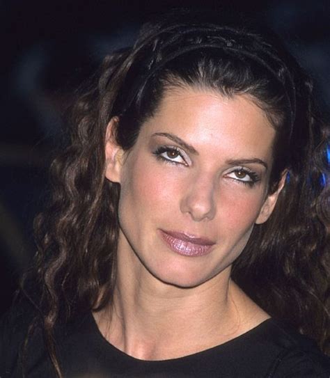 Sandra Bullock