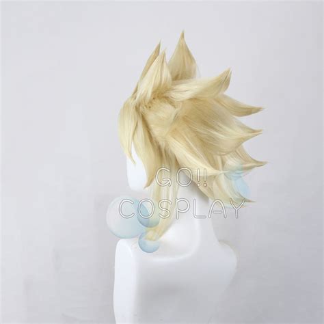 Marik Ishtar Wig Yugioh Cosplay Buy Go2cosplay