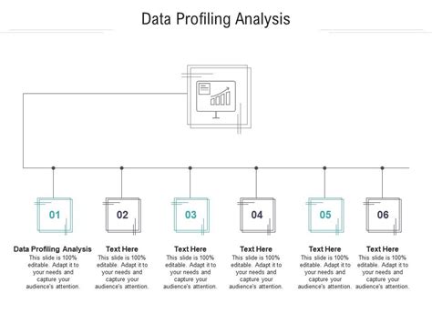 data profiling analysis ppt powerpoint presentation icon graphic tips cpb presentation