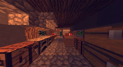 Plot House Schematic Minecraft Map