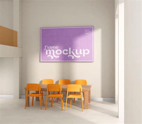 Mockup Classroom Images Free Download On Freepik
