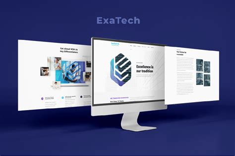 Exatech Phantasm Solutions