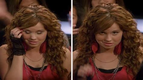 Pin By Yamilé Salinas On Memes Radio Rebel Debby Ryan Reaction Pictures