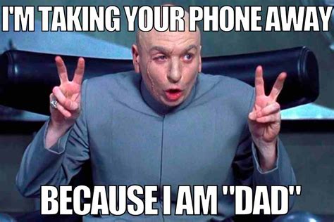 Luke I Am Your Father Meme