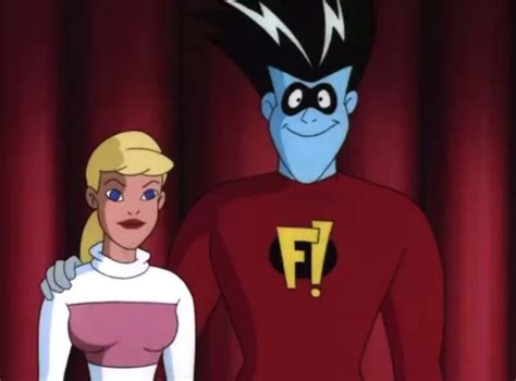 Freakazoid 1995 Freakazoid Quotes Freakazoid Tattoo Freakazoid Art