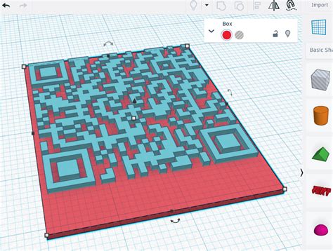 how to 3d print qr codes tom s hardware