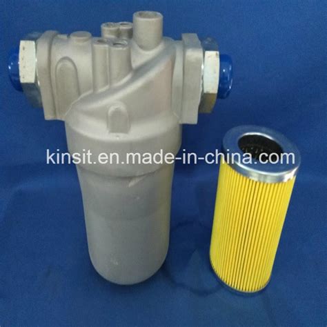 Replacement For Bitzer Oil Filter Shell 362201 06 Filter Shell And Bitzer