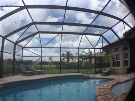 Attention To Detail Makes Screen Builders The Best