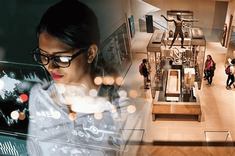 How Museums Use Data To Understand Visitors Surprising Insights