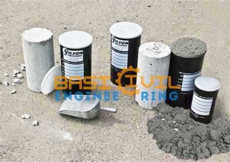 Concrete Compressive Strength Cube Test [pdf] Procedure And Results