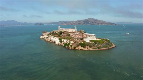 Island Of Alcatraz Alcatraz Island History Ynak