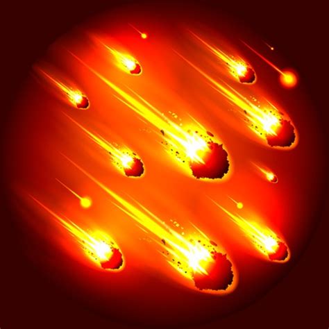 Asteroid Storm By Psychic Software