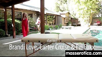 Steamy Lesbian Full Body Rubdown Ends With Explosive Climax Letmejerk