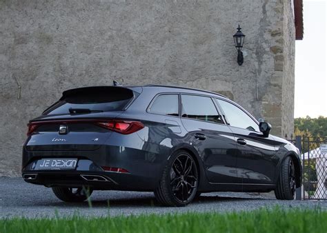Seat Leon KL ST FR