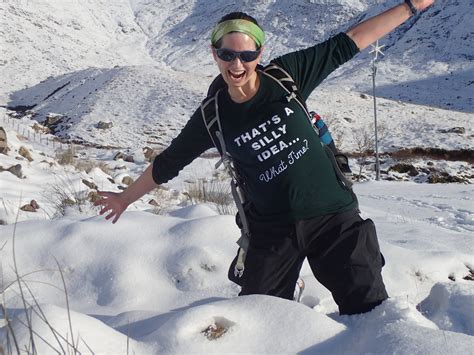 support jamie jamie s munro challenge